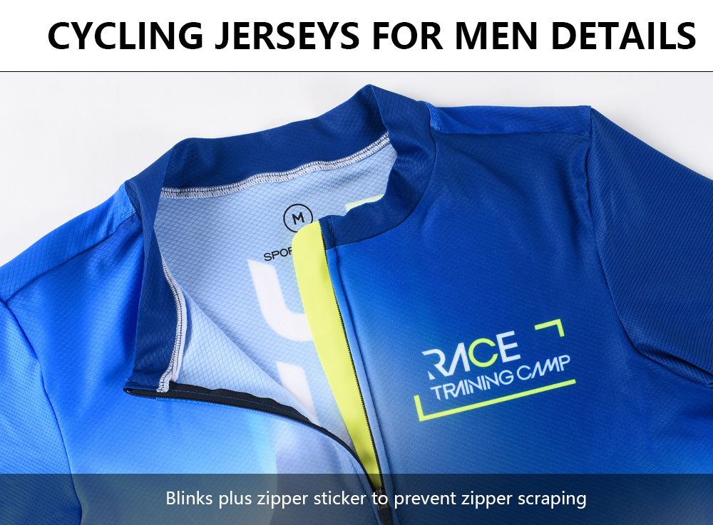 Custom 2023 cycling competition cycling jersey - Guangzhou Tarstone ...